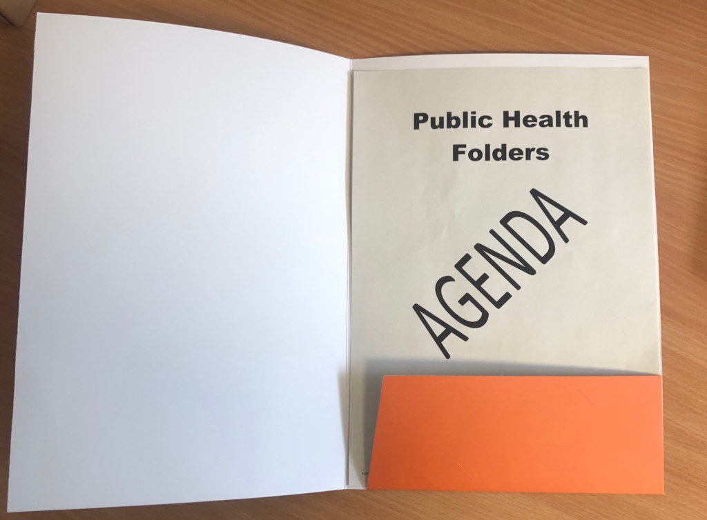 Public Health Staff Guidance – Hi-Net Grampian