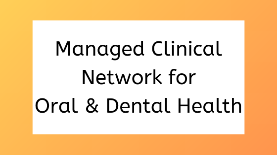 Managed Clinical Networks (MCN) – Hi-Net Grampian