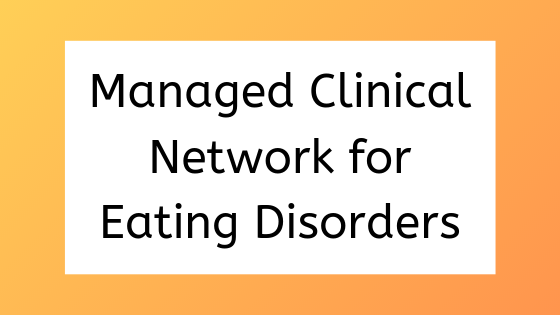 Managed Clinical Networks (MCN) – Hi-Net Grampian