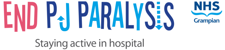 End PJ Paralysis – Hi-Net Grampian