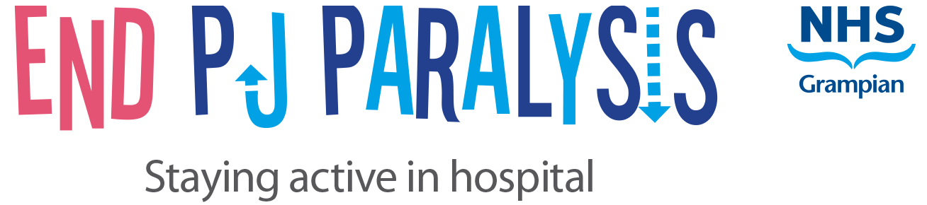 End PJ Paralysis – Hi-Net Grampian